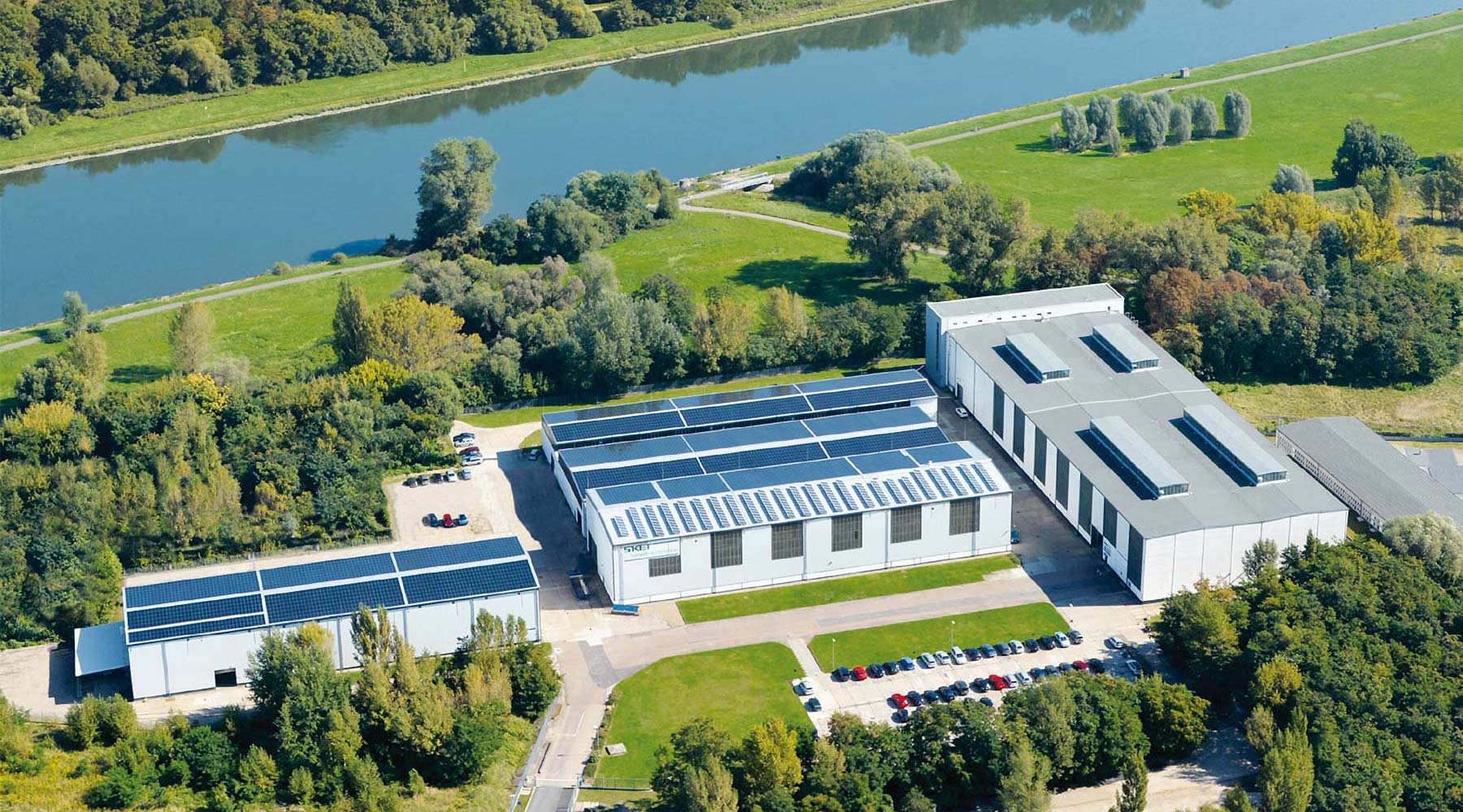 About Us - SKET Verseilmaschinenbau GmbH | Cable & Steel Wire Rope ...